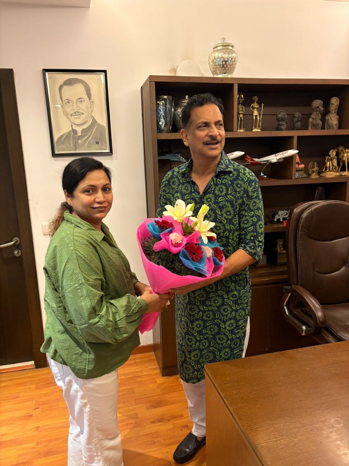 People Forum of India Reorganizes National Structure, Appoints New ...